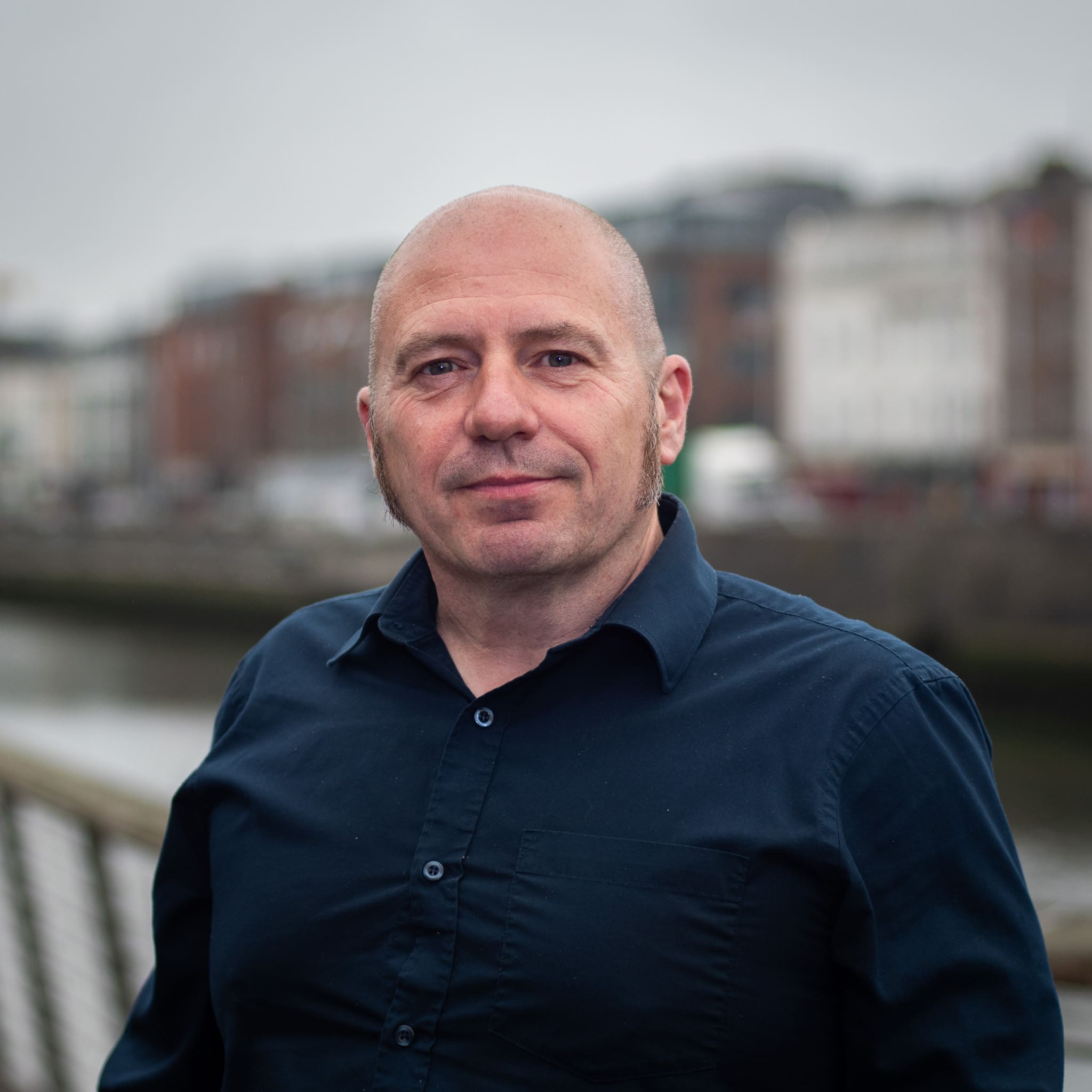 Our Team - DBFL Consulting Engineers