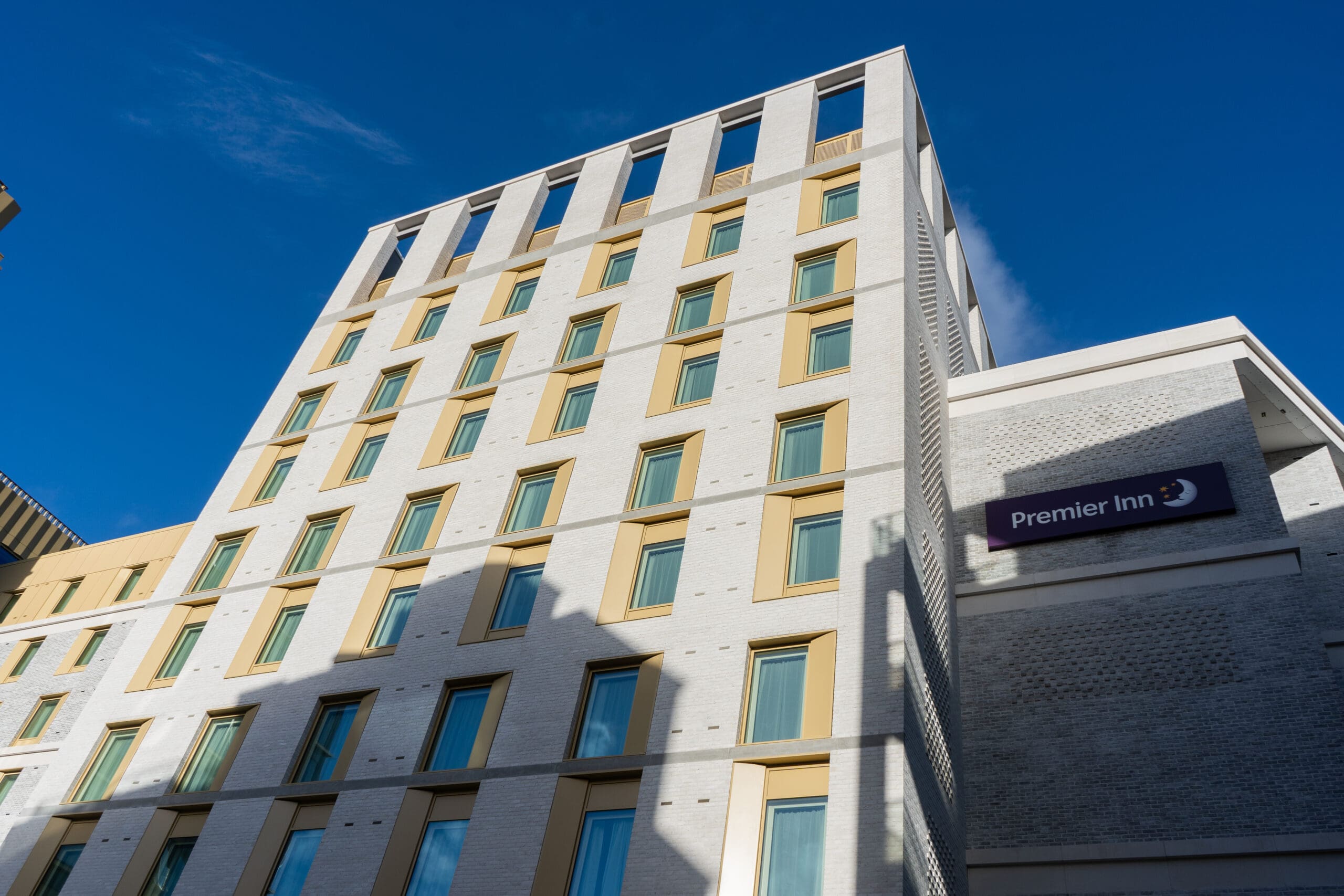 The Freight Building, Castleforbes - DBFL Consulting Engineers