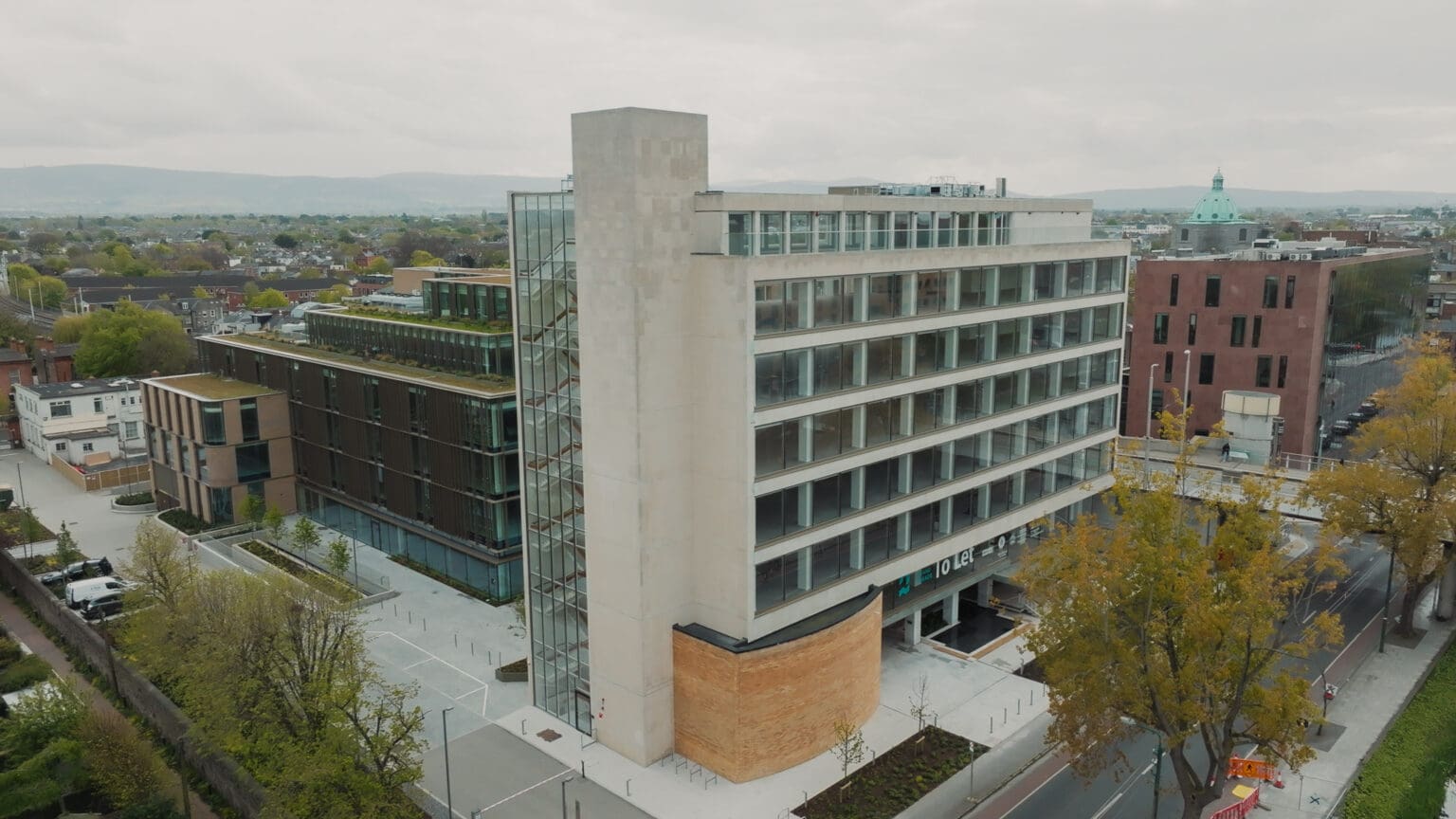 Projects - DBFL Consulting Engineers