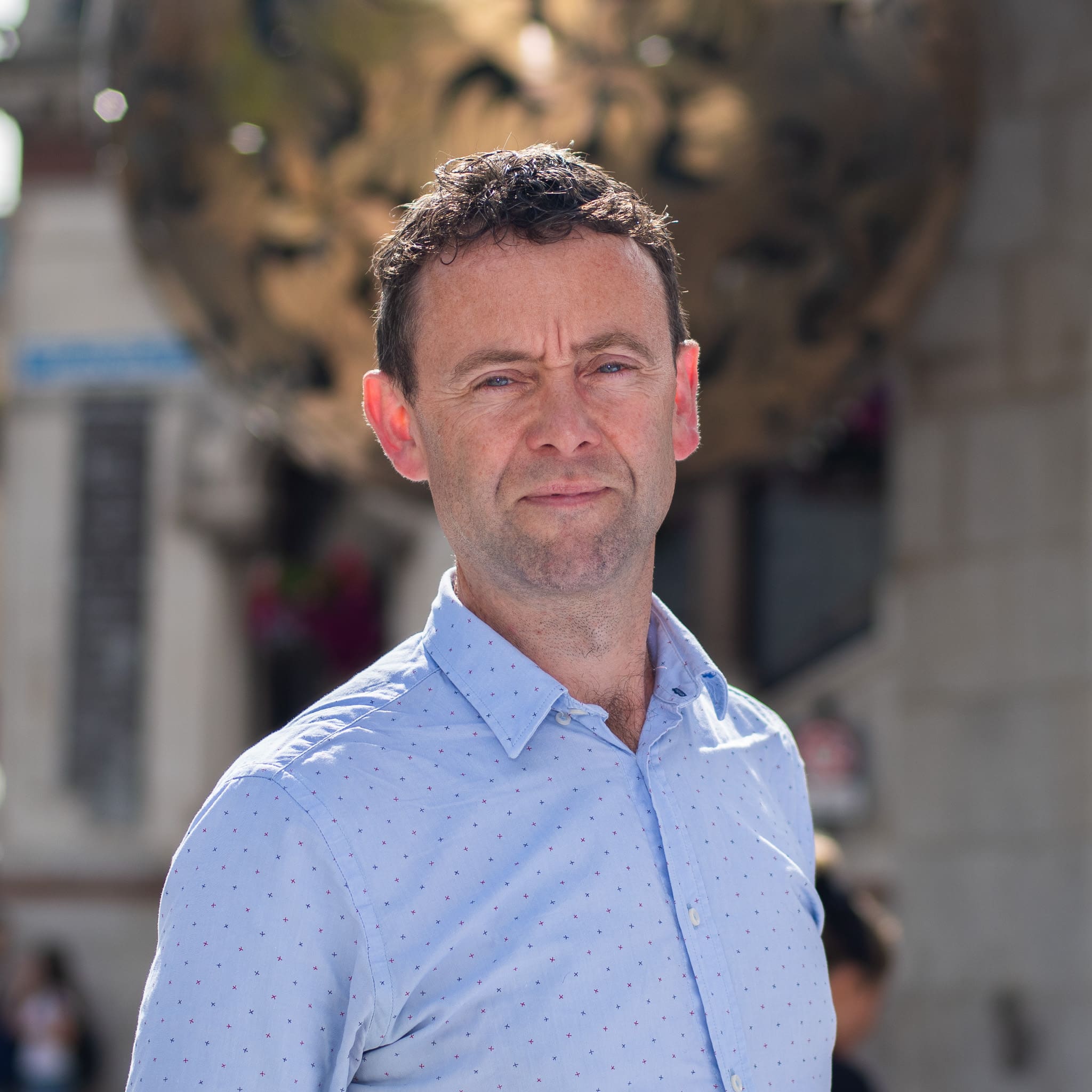 Our Team - DBFL Consulting Engineers