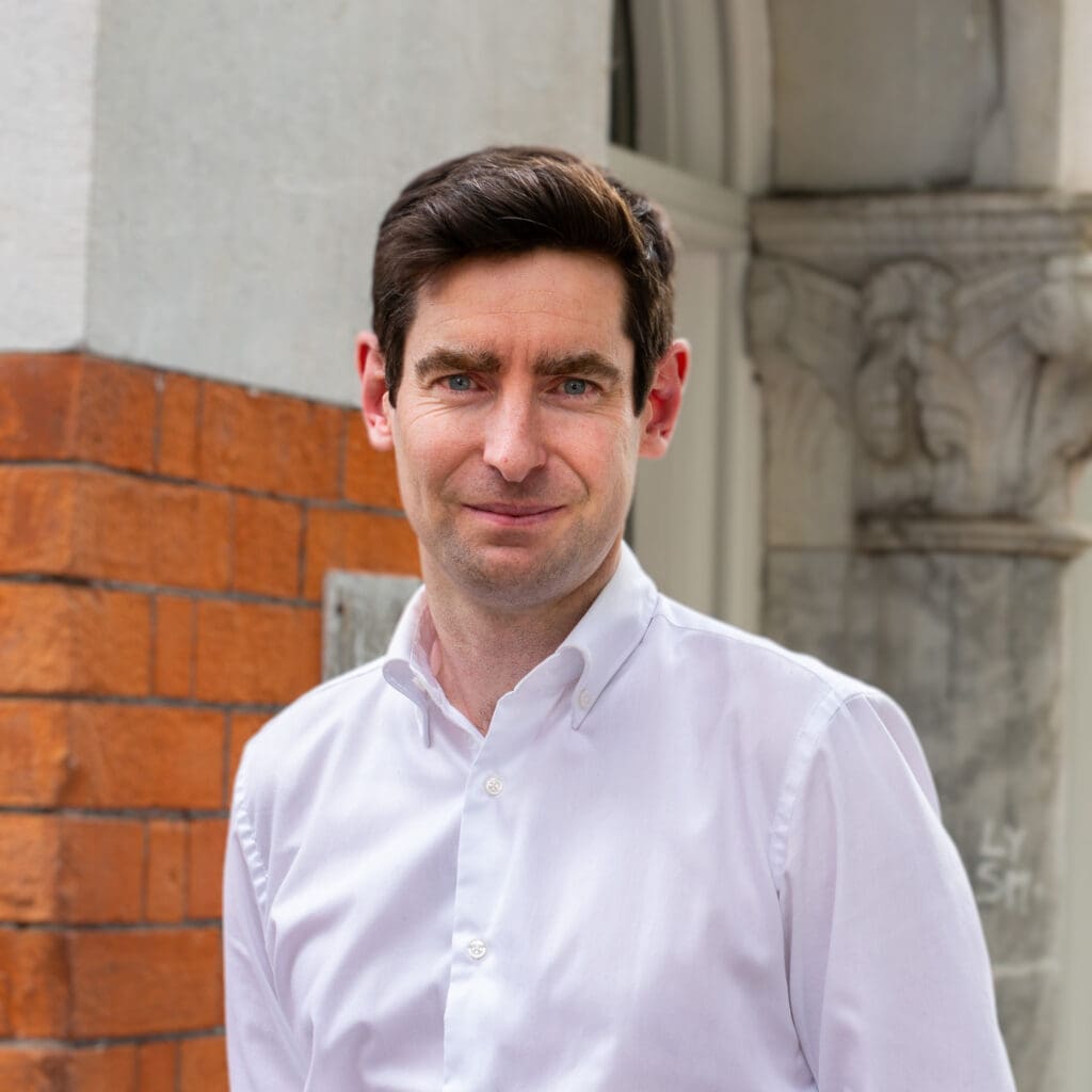 Our Team - DBFL Consulting Engineers