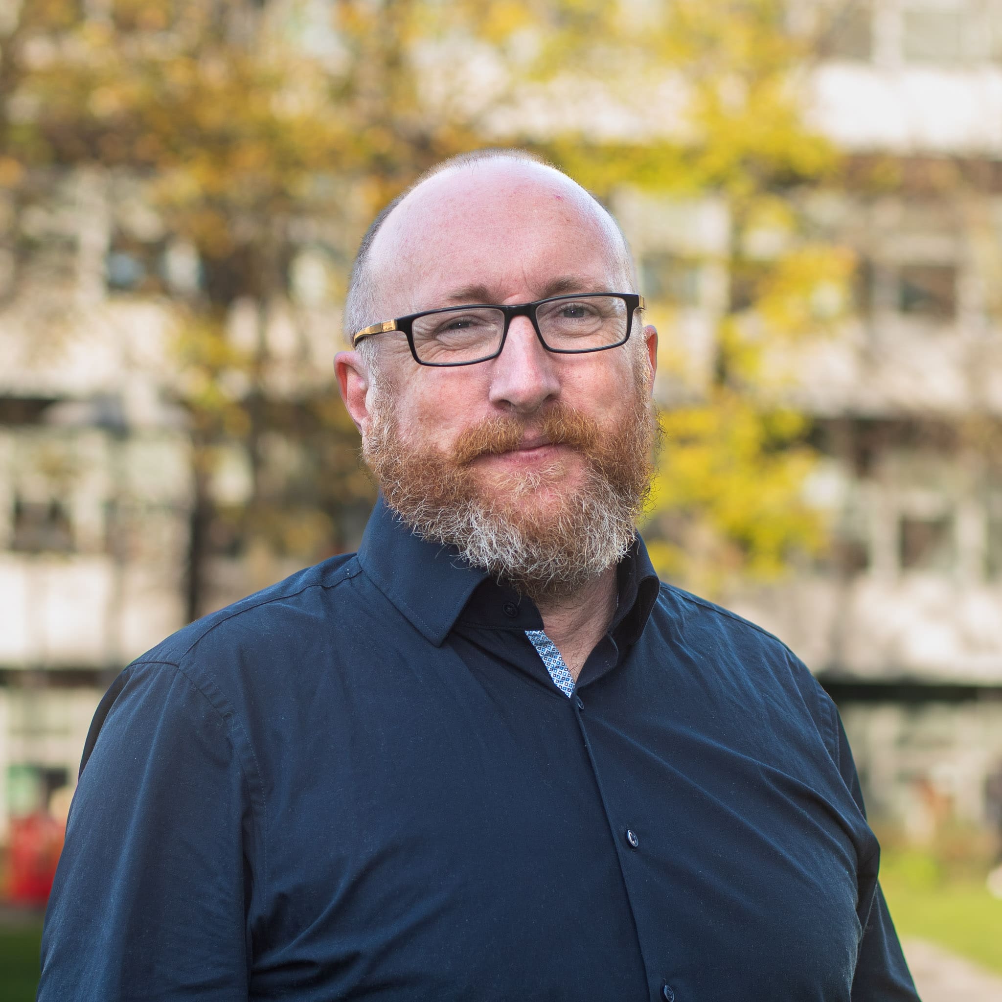 Our Team - DBFL Consulting Engineers