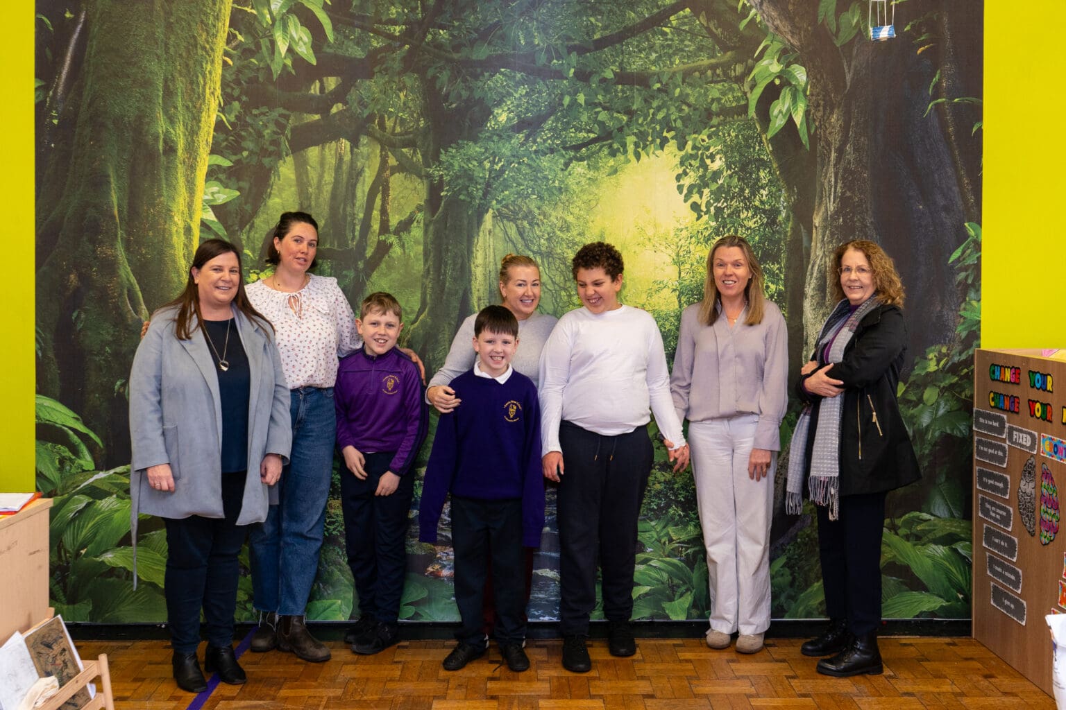 National Diversity and Inclusion Awards 2025 - DBFL Consulting Engineers