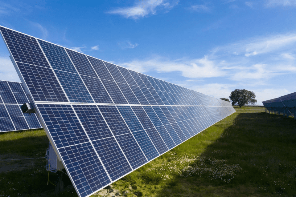 Monaraha Solar Farm (21MW) - DBFL Consulting Engineers