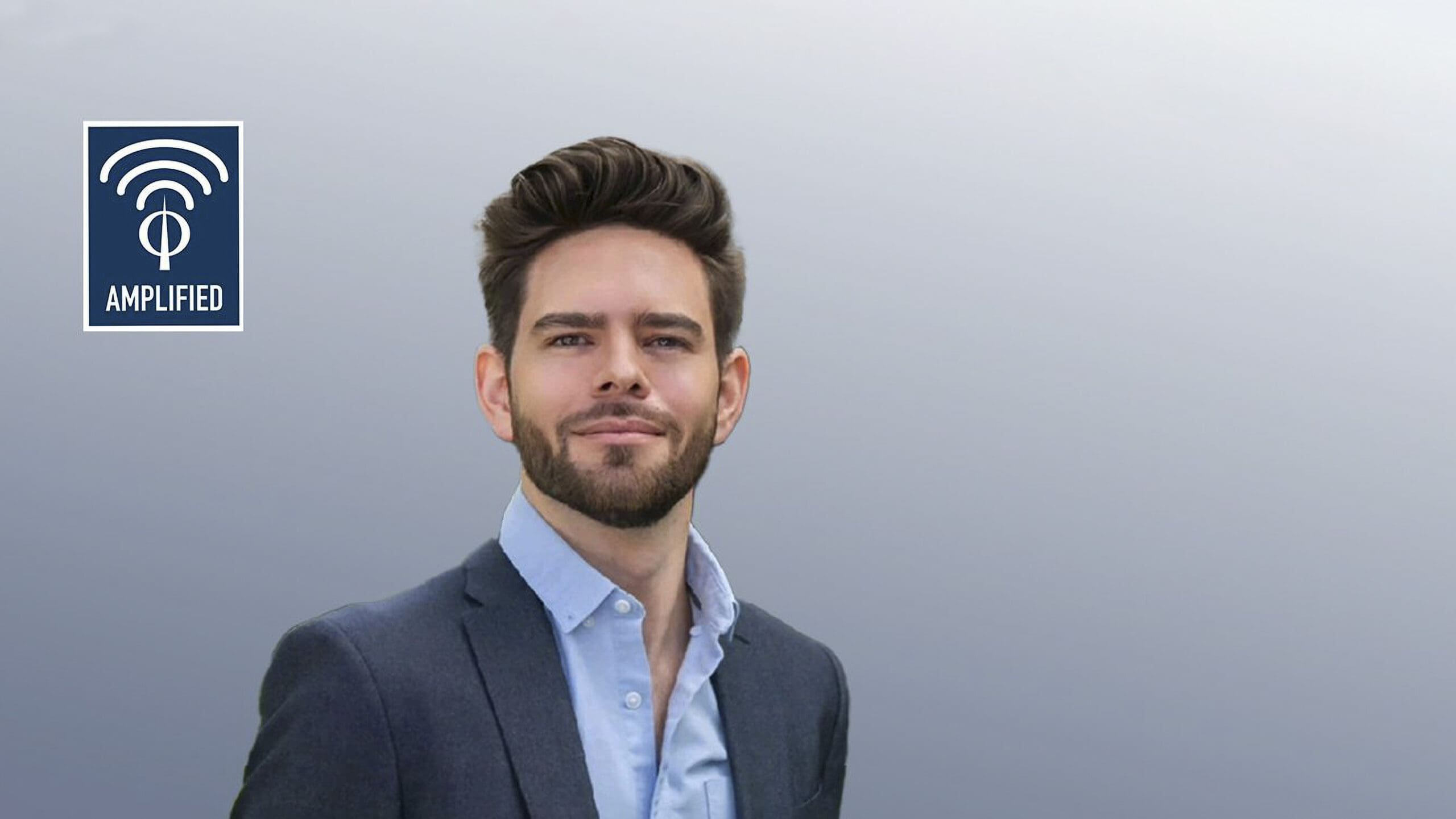 Danny Pio Murphy on the AMPLIFIED Podcast - DBFL Consulting Engineers